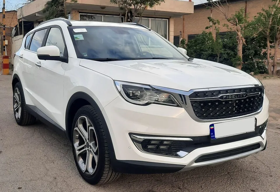 بررسی اجمالی فیدلیتی پرایم و نظرات مردمی کاربران و مالکان